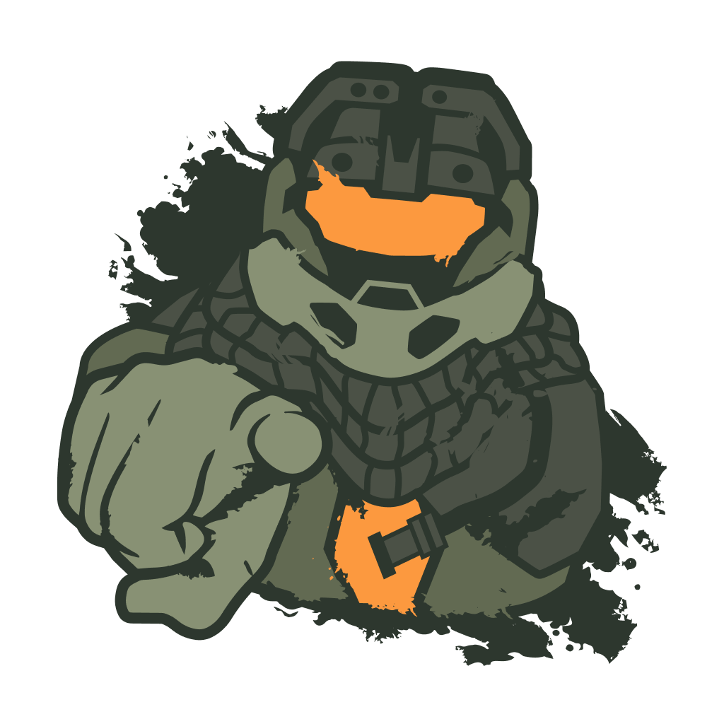 File:HINF - Emblem icon - Defy.png - Halopedia, the Halo wiki