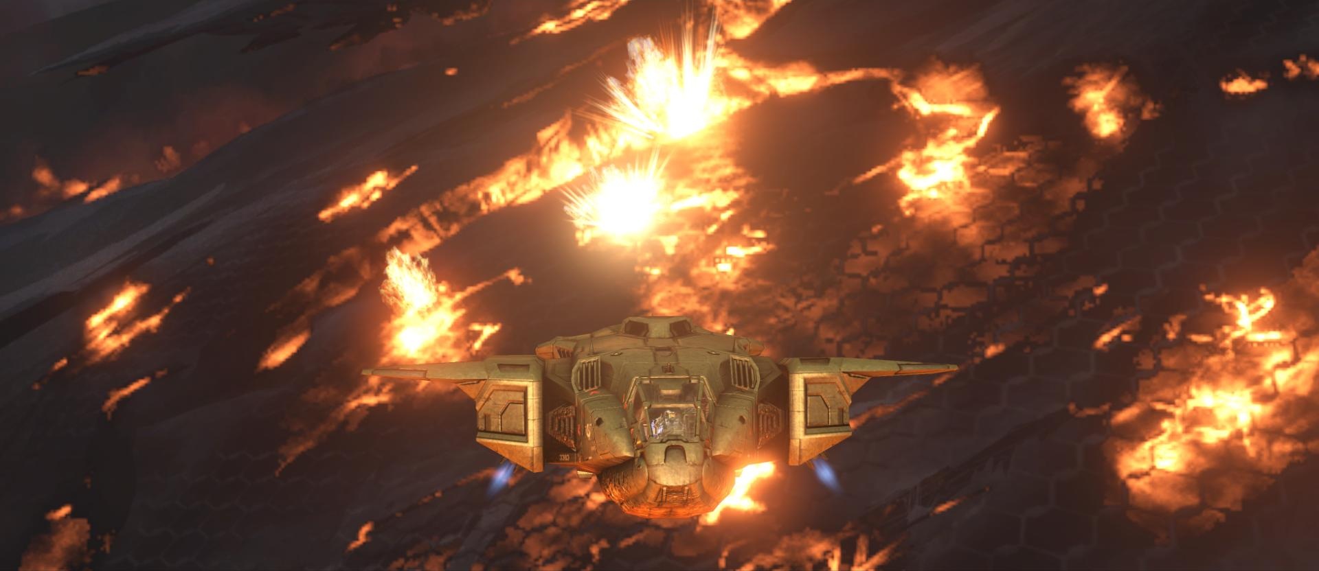 How did the flood get defeated at the end of 3. : r/HaloStory