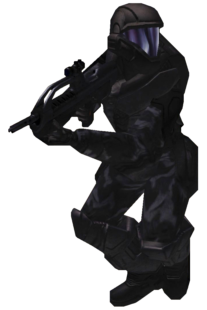 File:H2-ODST-BattleRifle.png - Halopedia, the Halo wiki