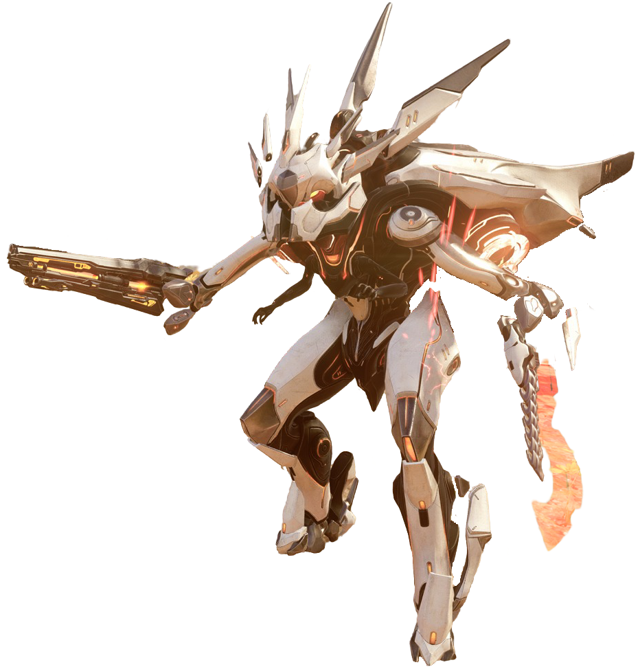 Knight Marshal - Halopedia, the Halo wiki