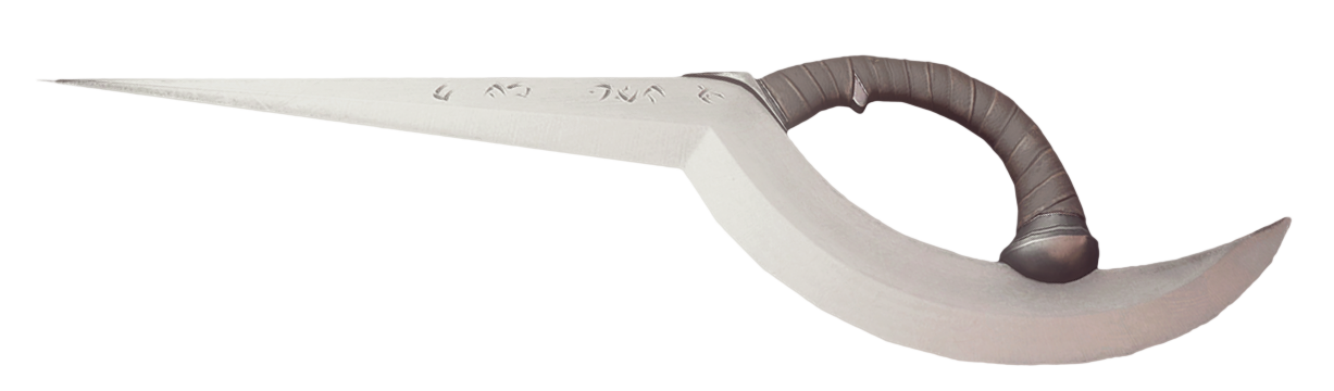 Curveblade - Weapon - Halopedia, the Halo wiki