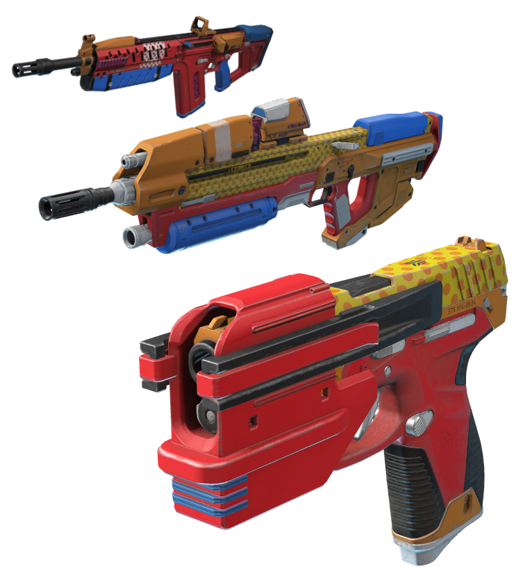 File:HINF - Shop icon - Pop Weapon Set.png - Halopedia, the Halo wiki