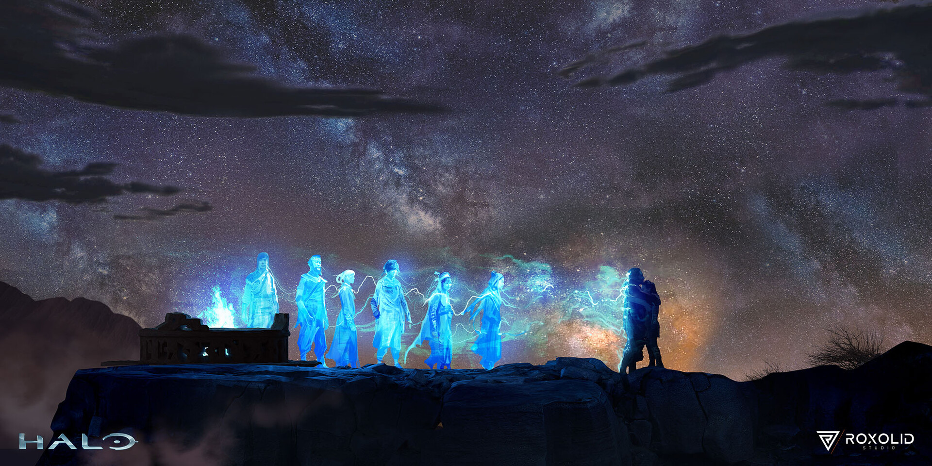 User:Sith Venator - Halopedia, the Halo wiki