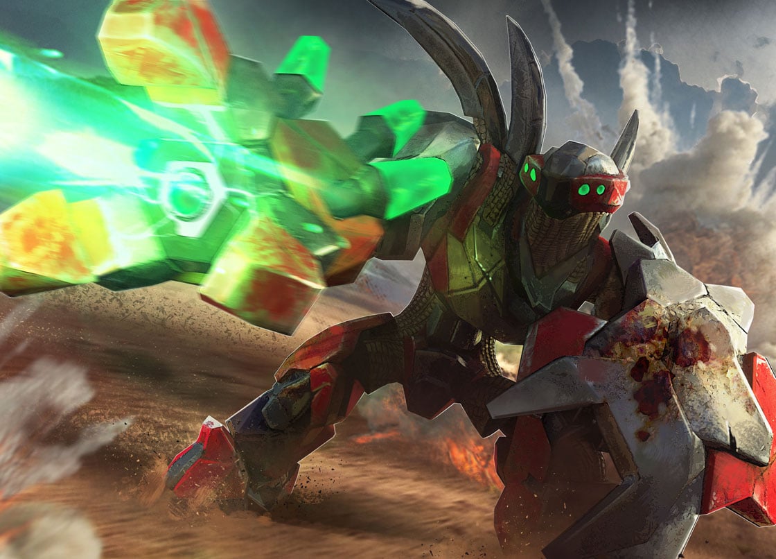 Mgalekgolo Scarred - Halopedia, the Halo wiki