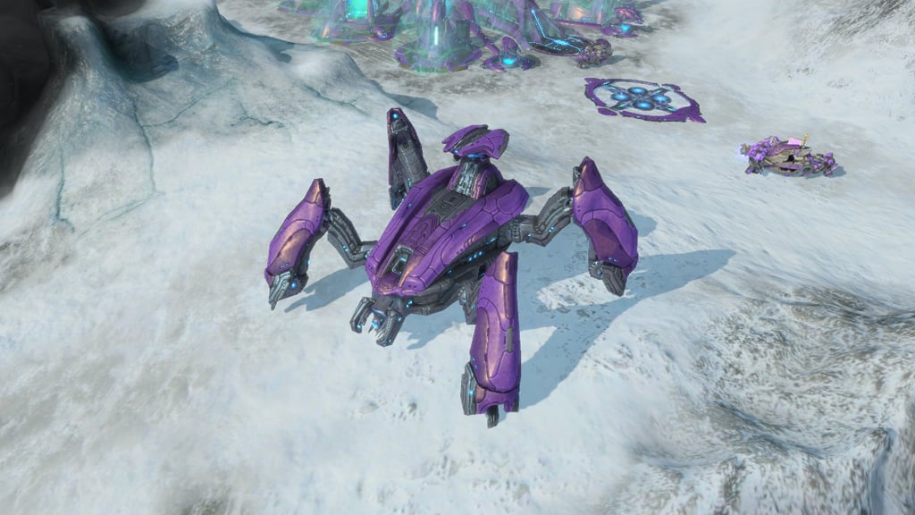 File:HW Scarab Screenshot.jpg - Halopedia, the Halo wiki