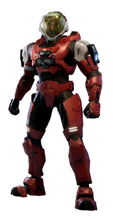 EVA - Armor - Halopedia, the Halo wiki