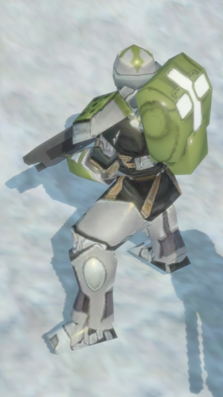 File:HW MarineMedicBack.png - Halopedia, the Halo wiki