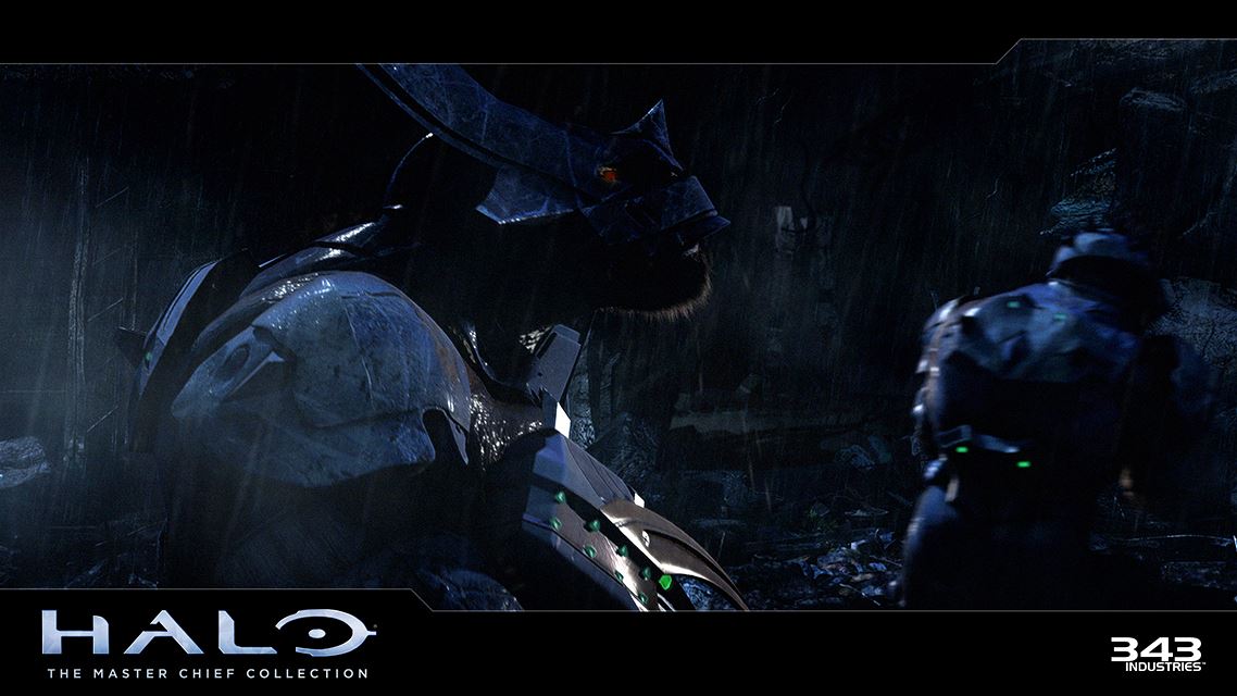 File:Strong, Silent Type.jpg - Halopedia, the Halo wiki