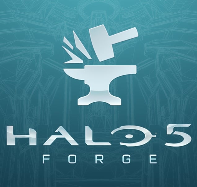 Halo 5: Forge - Game - Halopedia, the Halo wiki