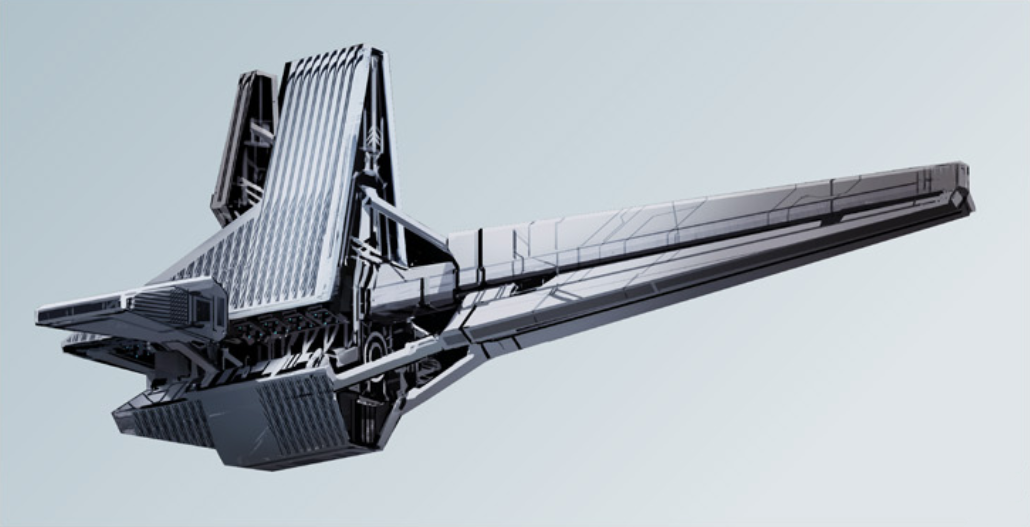 Council ship - Halopedia, the Halo wiki