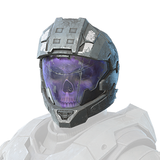File:HINF - Helmet icon - Haunted.png - Halopedia, the Halo wiki