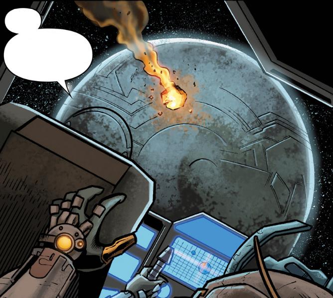 A deep dive on the topic of Forerunner mega-engineering (Extremely long ...