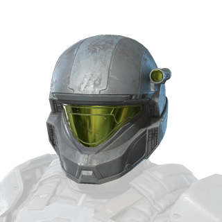 ECH-09 helmet - Armor - Halopedia, the Halo wiki