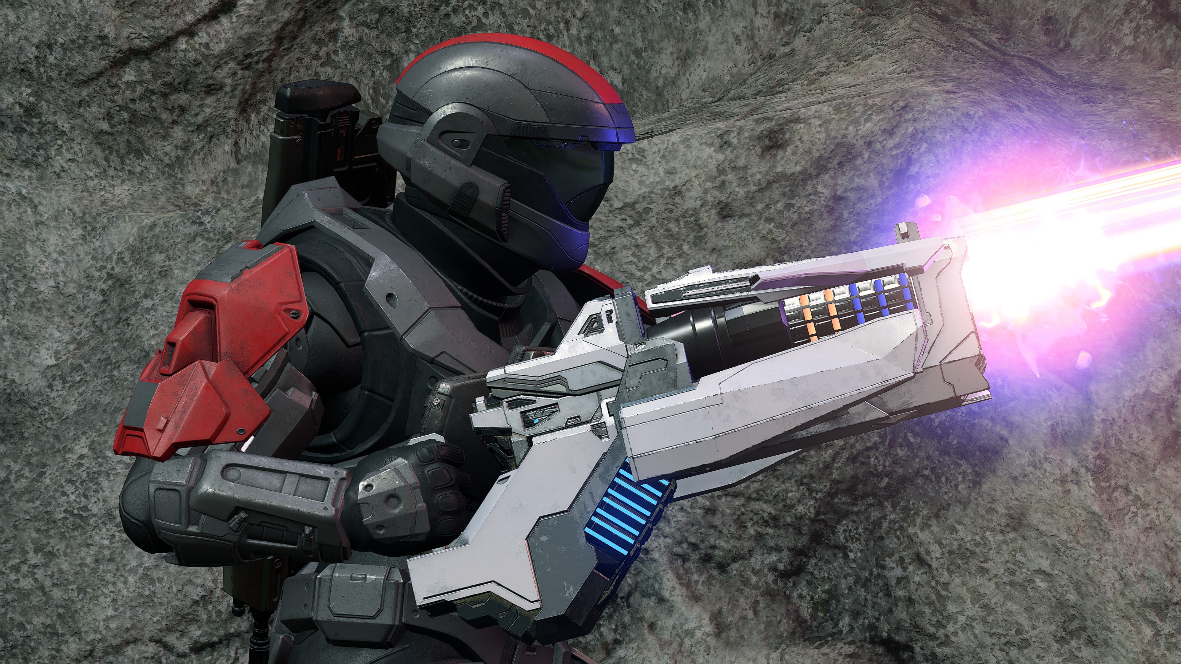 Arcane Sentinel Beam - Weapon - Halopedia, the Halo wiki