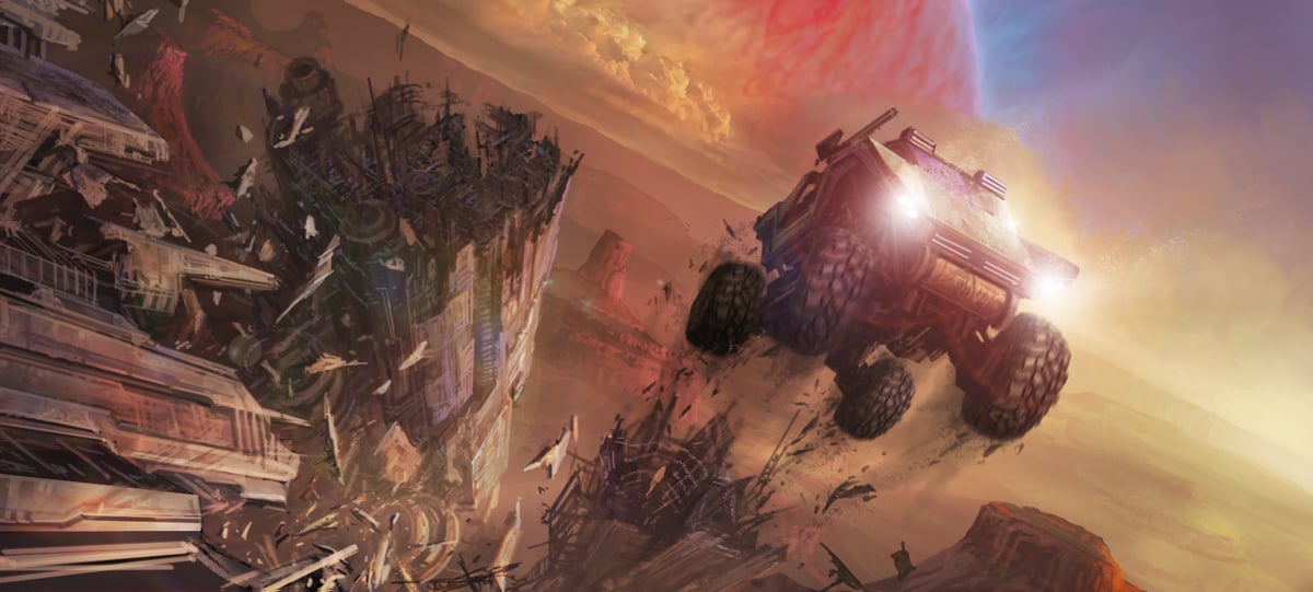 File:HCEA-Concept-Maw-WarthogRun.jpg - Halopedia, the Halo wiki