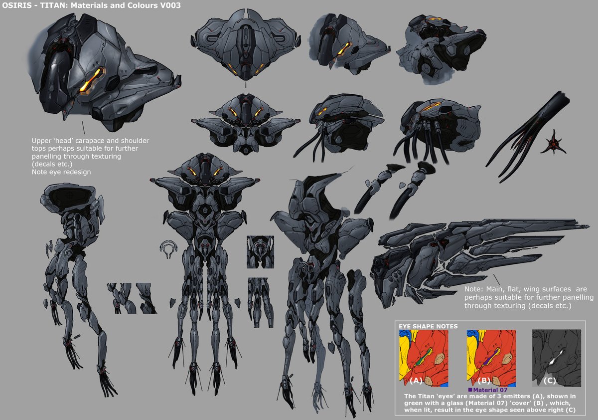File:HXO - Guardian concept.jpg - Halopedia, the Halo wiki