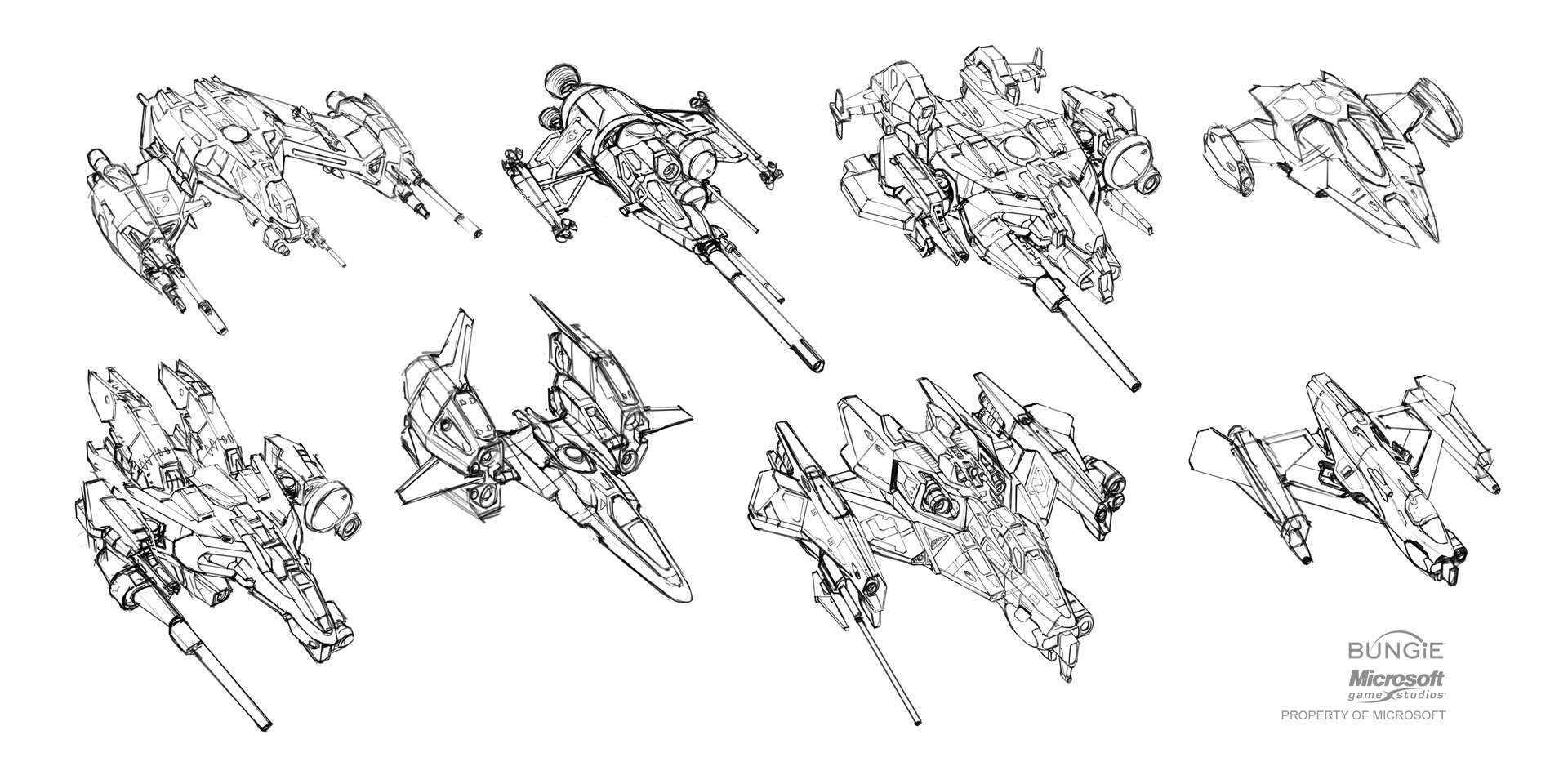 File:HR Sabre Concept 5.jpg - Halopedia, the Halo wiki