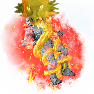 File:HINF - Kill Effect icon - Dragon's Embrace.png - Halopedia, the ...