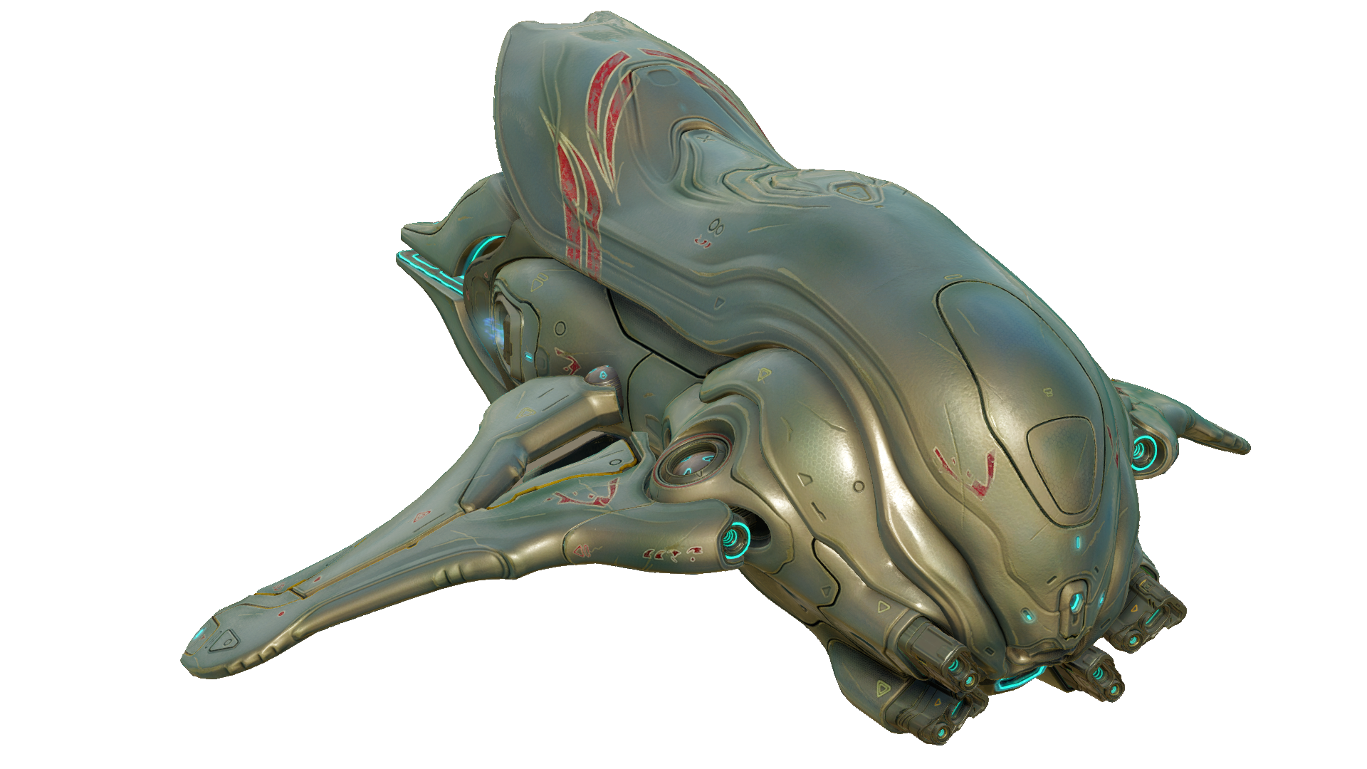 【討論】聖赫利 D'nomlhe型攻擊飛行器/T54 "妖姬" 地面支援飛行器 @最後一戰 系列 哈啦板 - 巴哈姆特