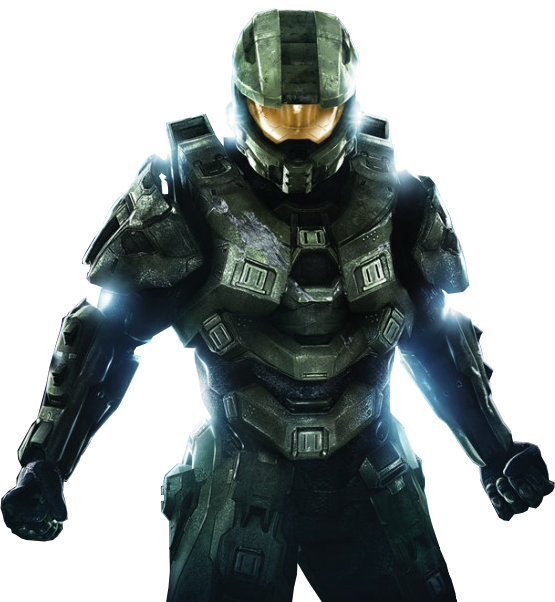 File:H4 Promo Master chief image.png - Halopedia, the Halo wiki