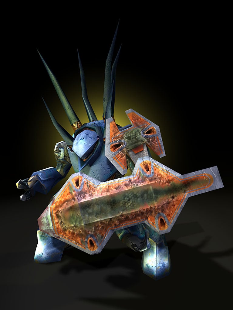 File:Hunter.jpg - Halopedia, the Halo wiki