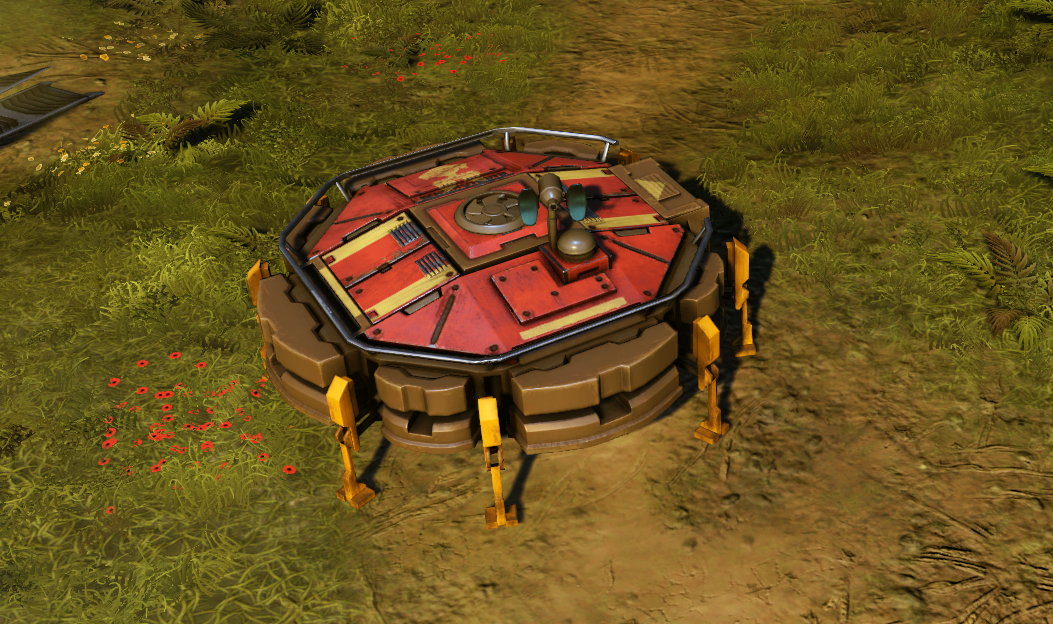 Bunker Drop - Halopedia, the Halo wiki