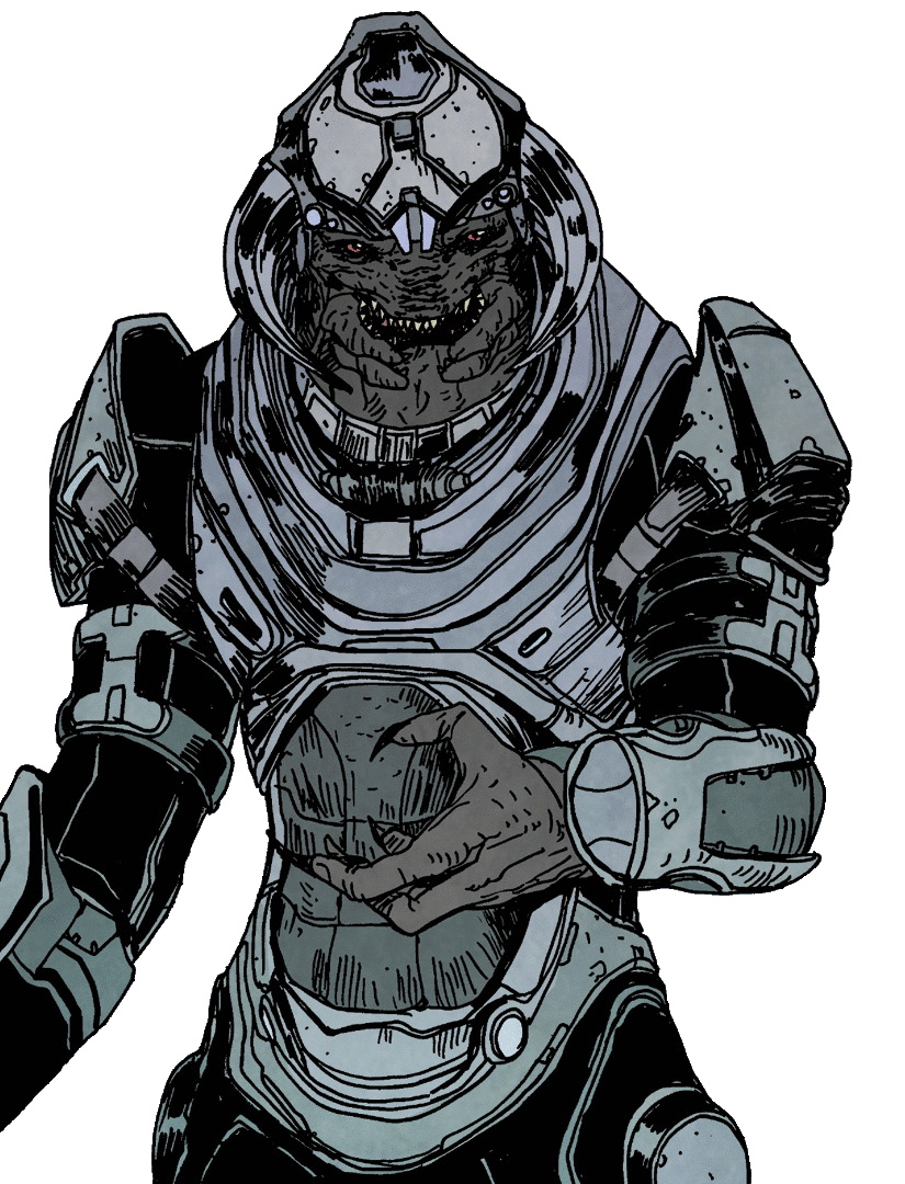 File:Hroa2 Executioner.png - Halopedia, the Halo wiki