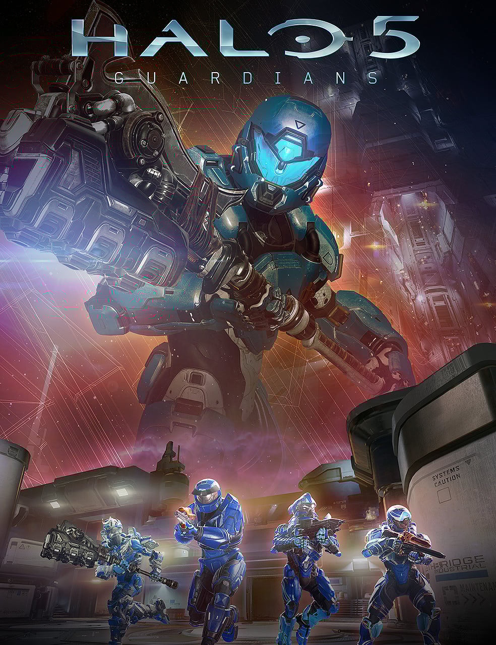 Hammer Storm - Halo 5: Guardians season - Halopedia, the Halo wiki