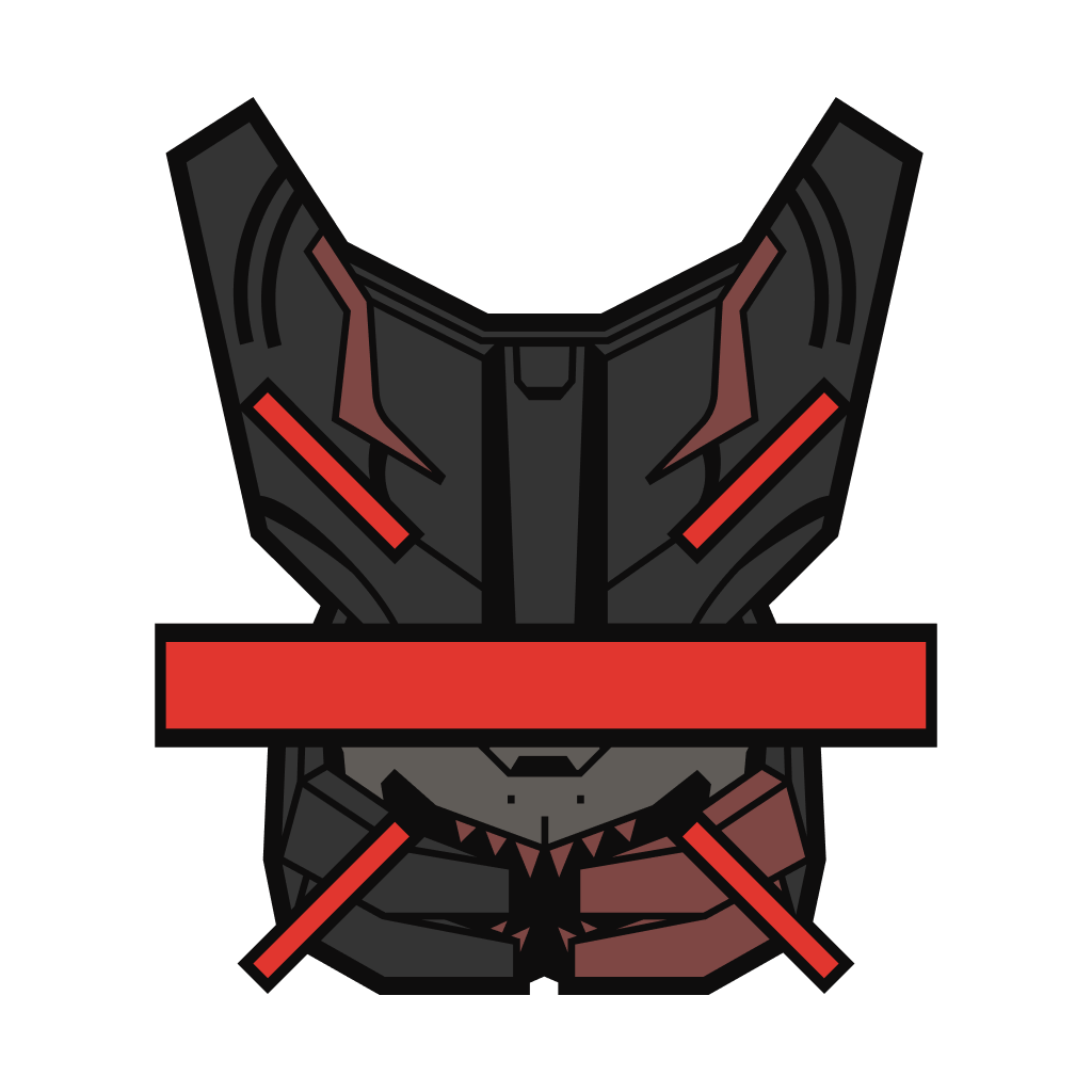 File:HINF HVT Target Jega Emblem.png - Halopedia, the Halo wiki