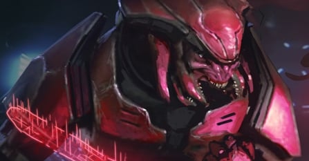 Val 'Telram - Character - Halopedia, the Halo wiki