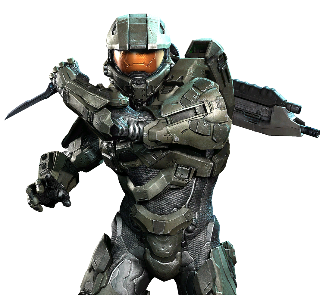 File:HTMCC Avatar MasterChief 8.png - Halopedia, the Halo wiki