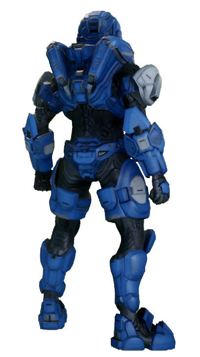Compass - Armor - Halopedia, the Halo wiki