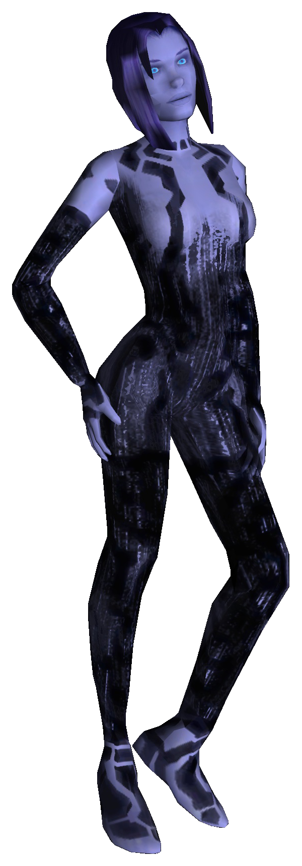 File:Halo2Cortana.png - Halopedia, the Halo wiki