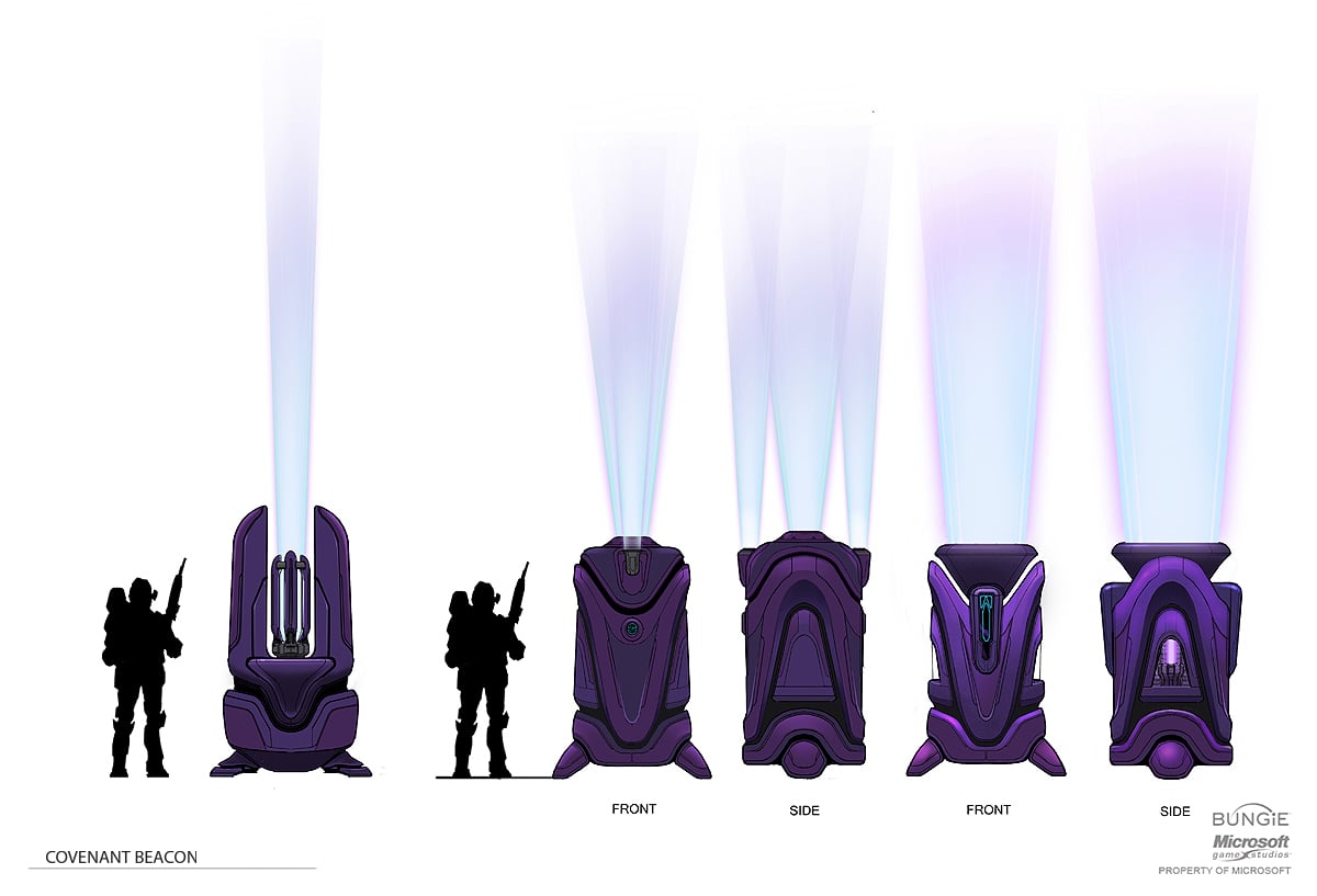 File:HR CovenantBeacon Concept 2.jpg - Halopedia, the Halo wiki