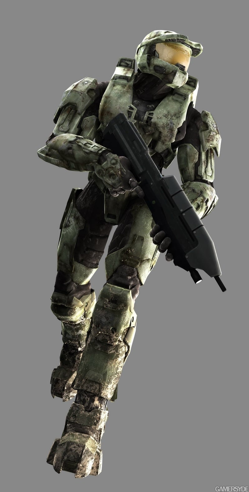File:H3 Promotional Chief image.jpg - Halopedia, the Halo wiki