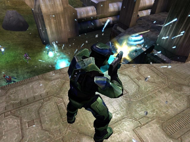 File:HCE BeaconCombat.jpg - Halopedia, the Halo wiki