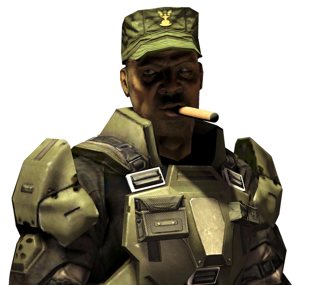 File:HTMCC Avatar Johnson 2.png - Halopedia, the Halo wiki