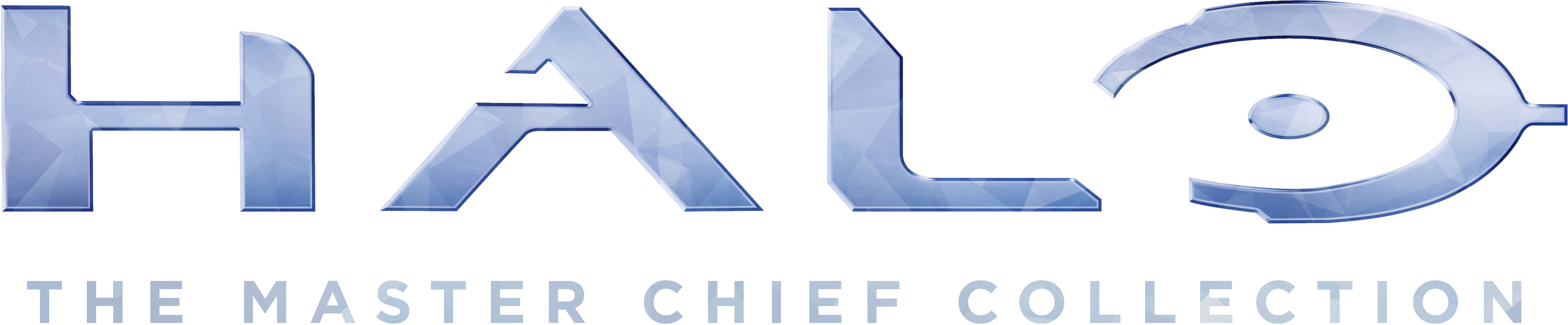 File:The Master Chief Collection - Logo - Original.png - Halopedia, the ...