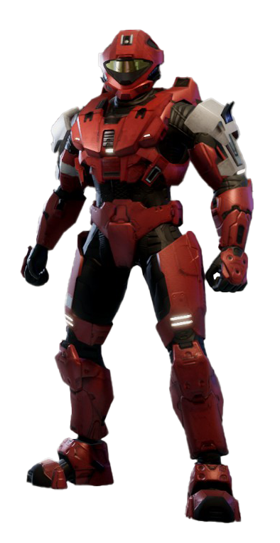 Recon - Armor - Halopedia, the Halo wiki
