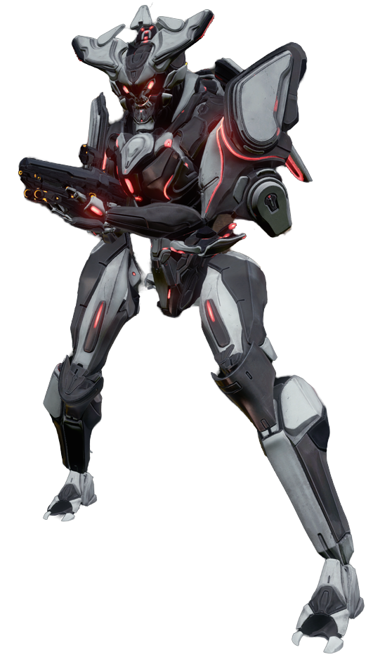 Soldier Commando - Character - Halopedia, the Halo wiki