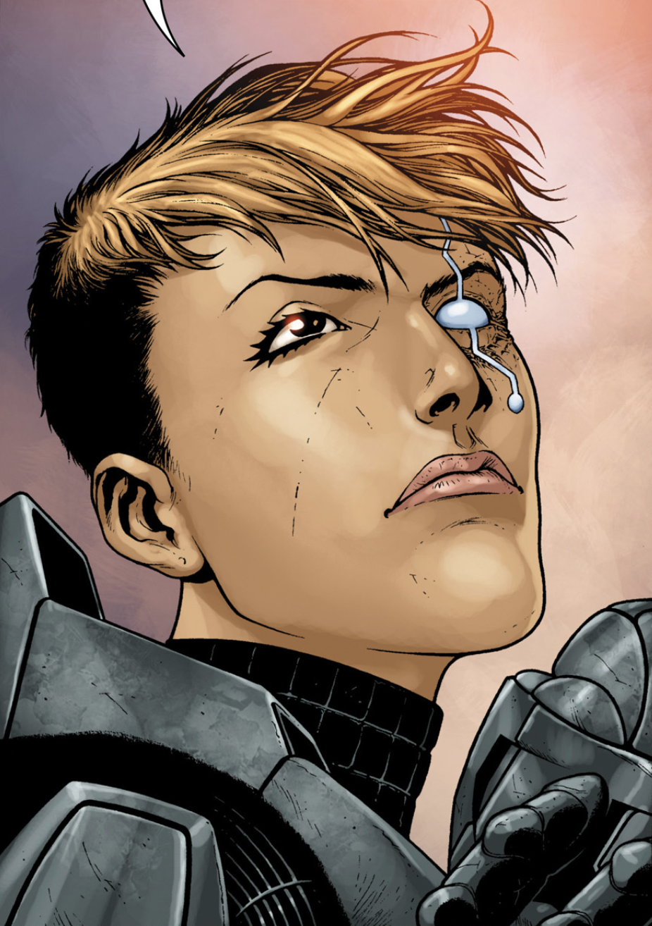 Ocular implant - Halopedia, the Halo wiki