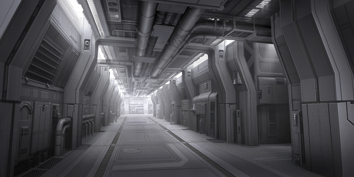File:H4SO Infinity Corridors Concept.jpg - Halopedia, the Halo wiki
