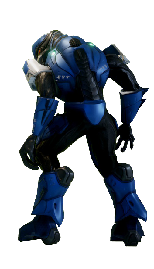 Assault harness - Armor - Halopedia, the Halo wiki