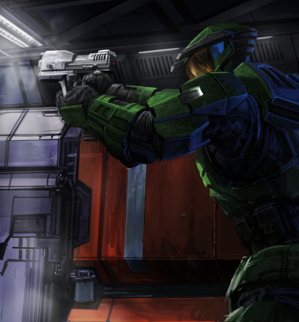 File:HCEA-Concept-PoA-Chief-Profile.jpg - Halopedia, the Halo wiki