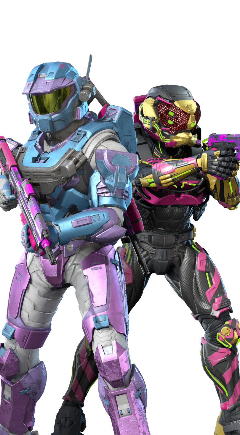 File:HINF - Groovy Grendel Super Bundle.png - Halopedia, the Halo wiki
