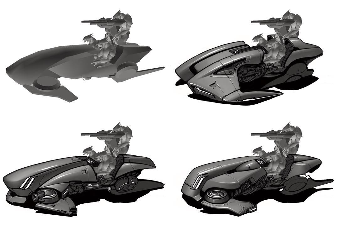 File:HR Revenant Concept 5.jpg - Halopedia, the Halo wiki