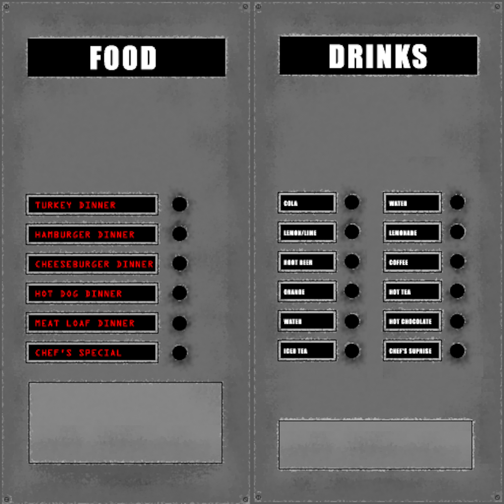 List of food and drinks - Halopedia, the Halo wiki
