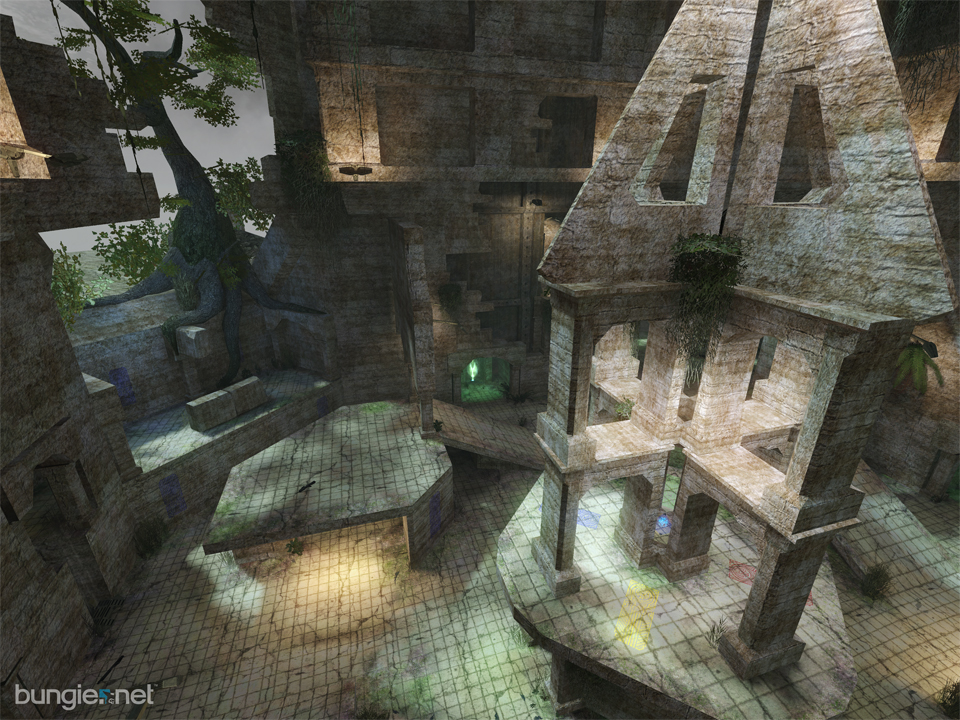 Warlock Multiplayer Map Halo 2 Halopedia The Halo Wiki Warlock Multiplayer Map Halo 2 Halopedia The Halo Wiki