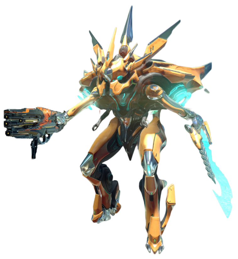 Knight Champion - Halopedia, the Halo wiki