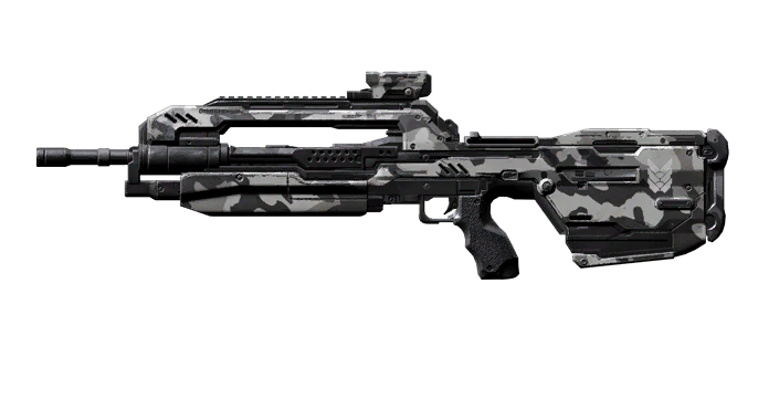 Weapon skins (Halo 4)/BattleRifle - Halopedia, the Halo wiki